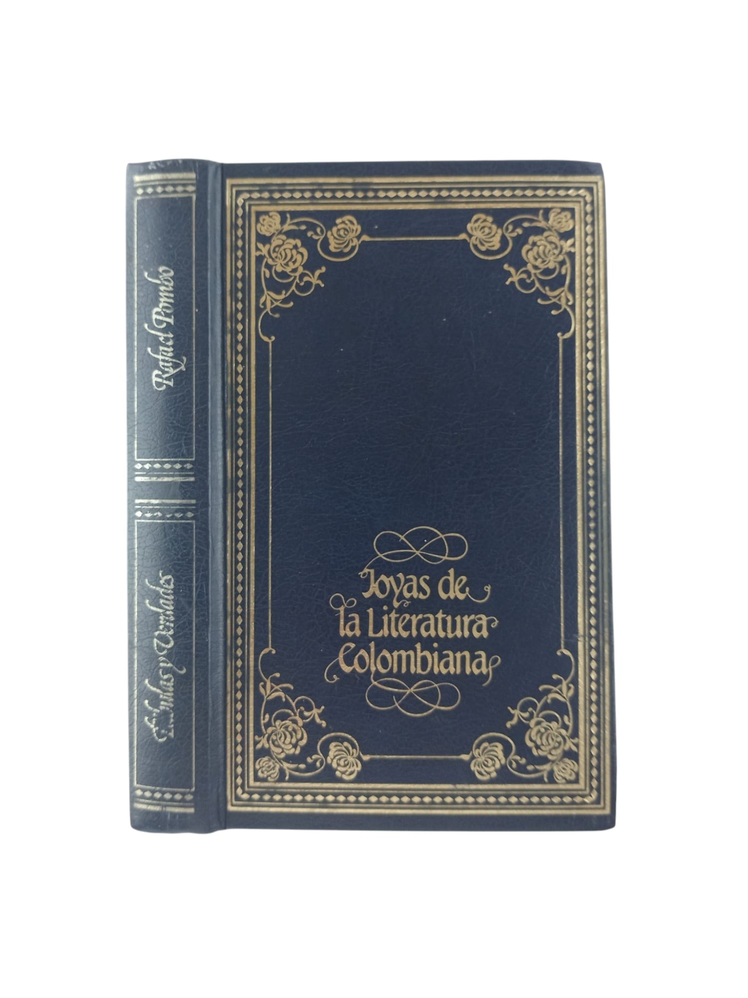 Fábulas y verdades – libreriatroya.com