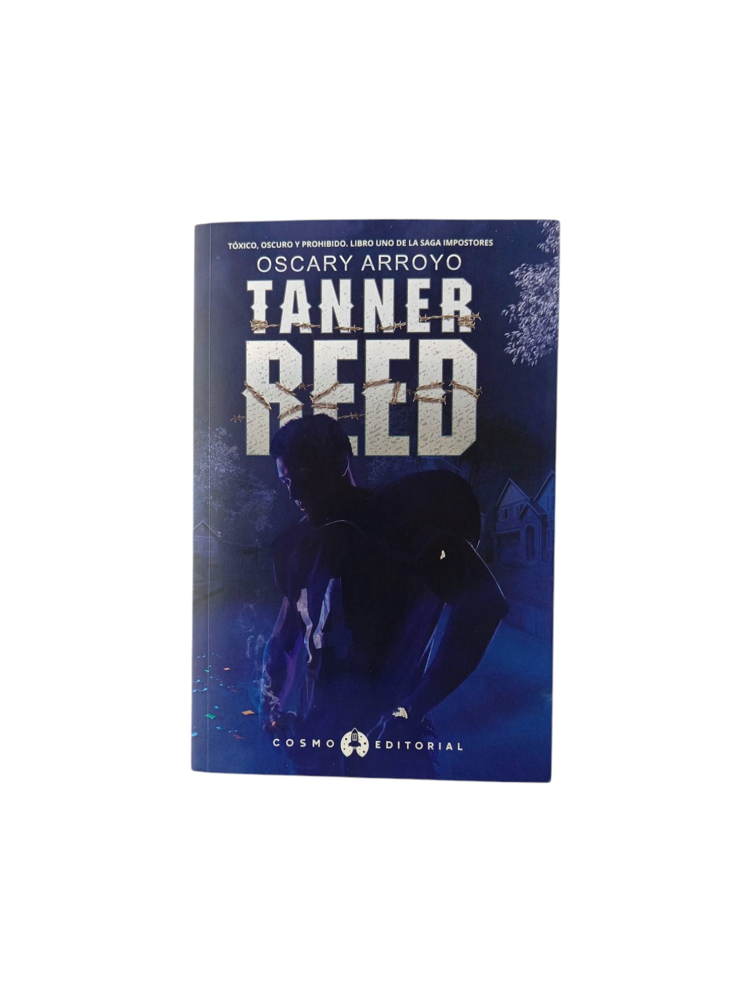 Tanner Reed – libreriatroya.com