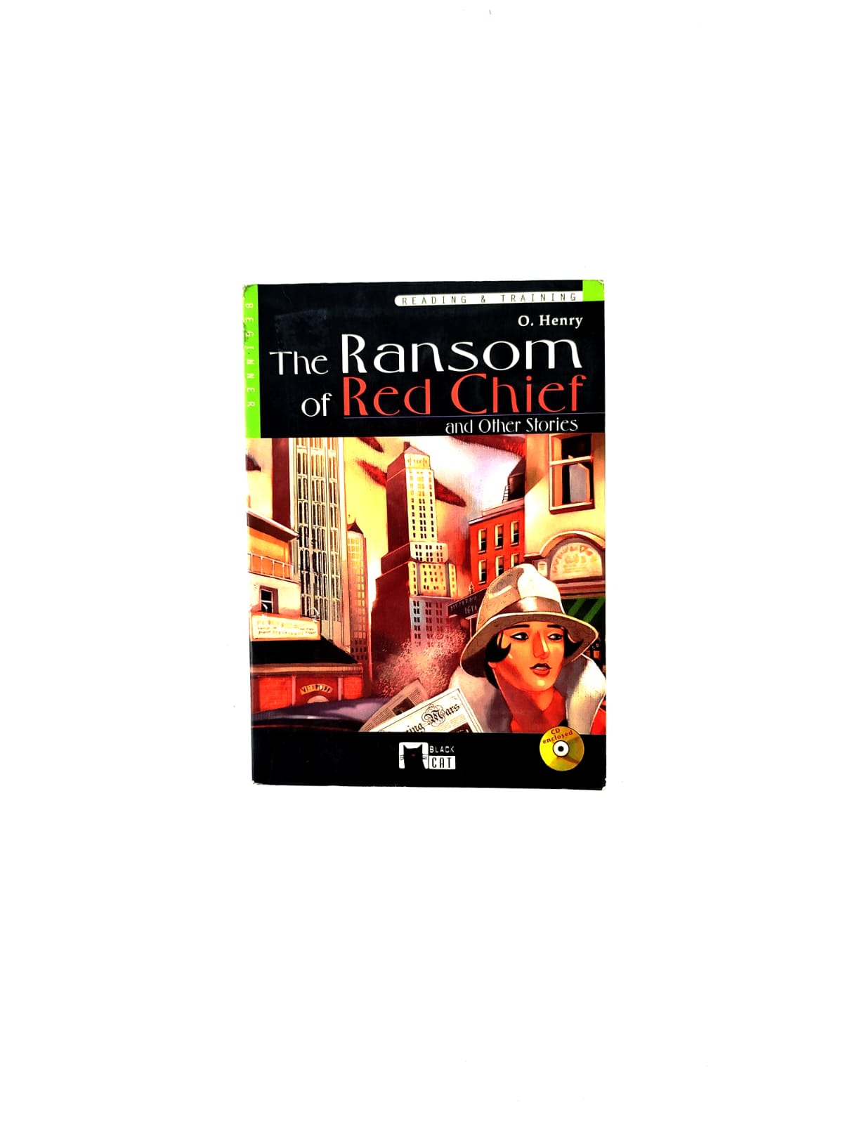 The ransom of red chief – libreriatroya.com