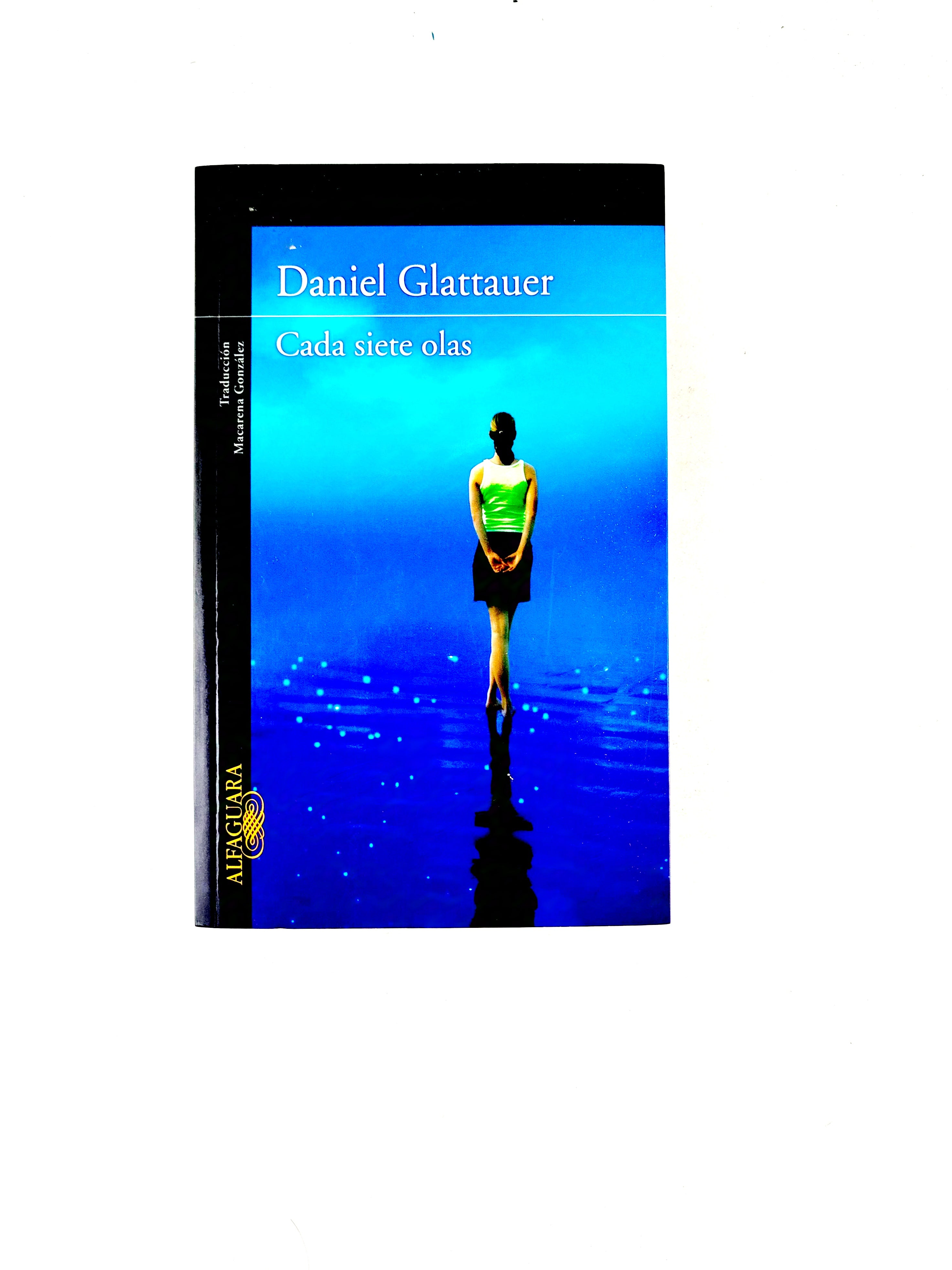 Cada siete olas – libreriatroya.com