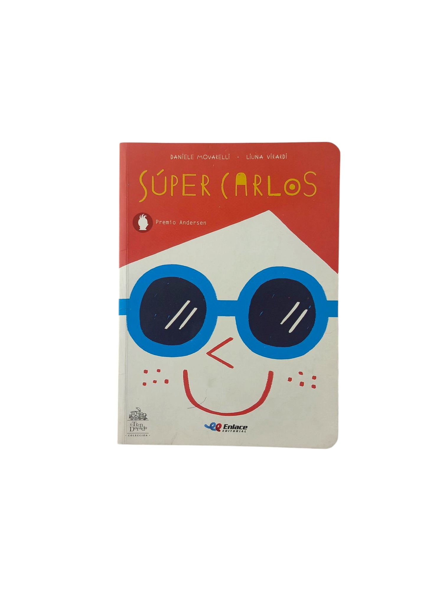 Súper Carlos – libreriatroya.com