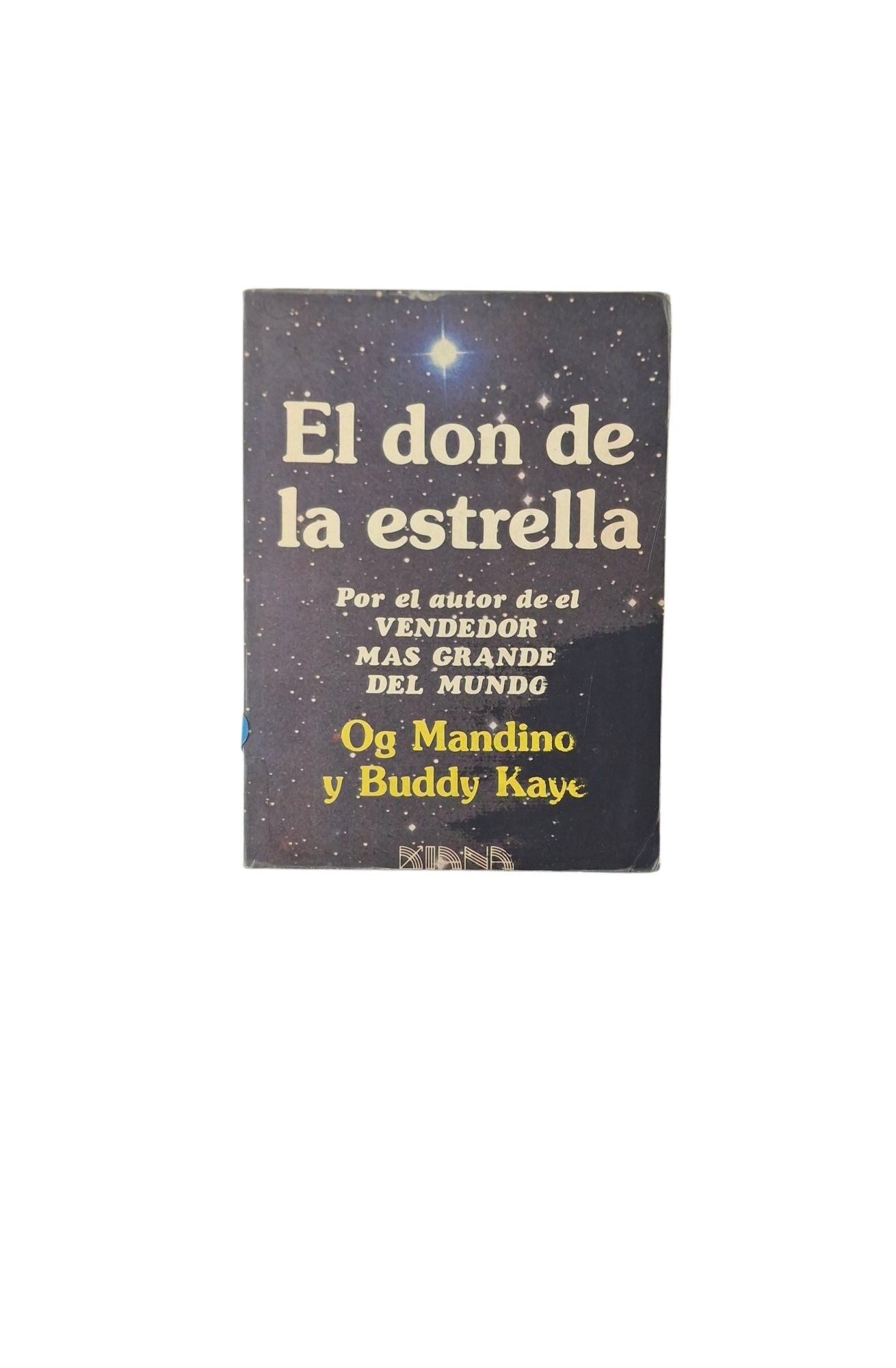 El don de la estrella – libreriatroya.com