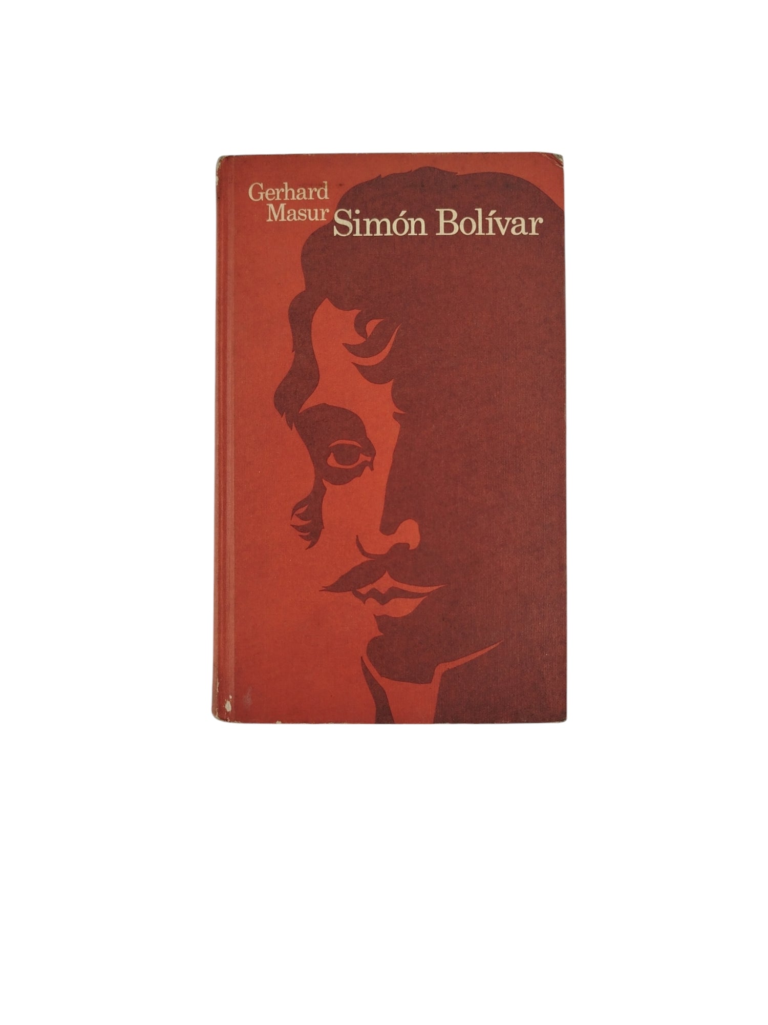 Simón Bolívar – libreriatroya.com