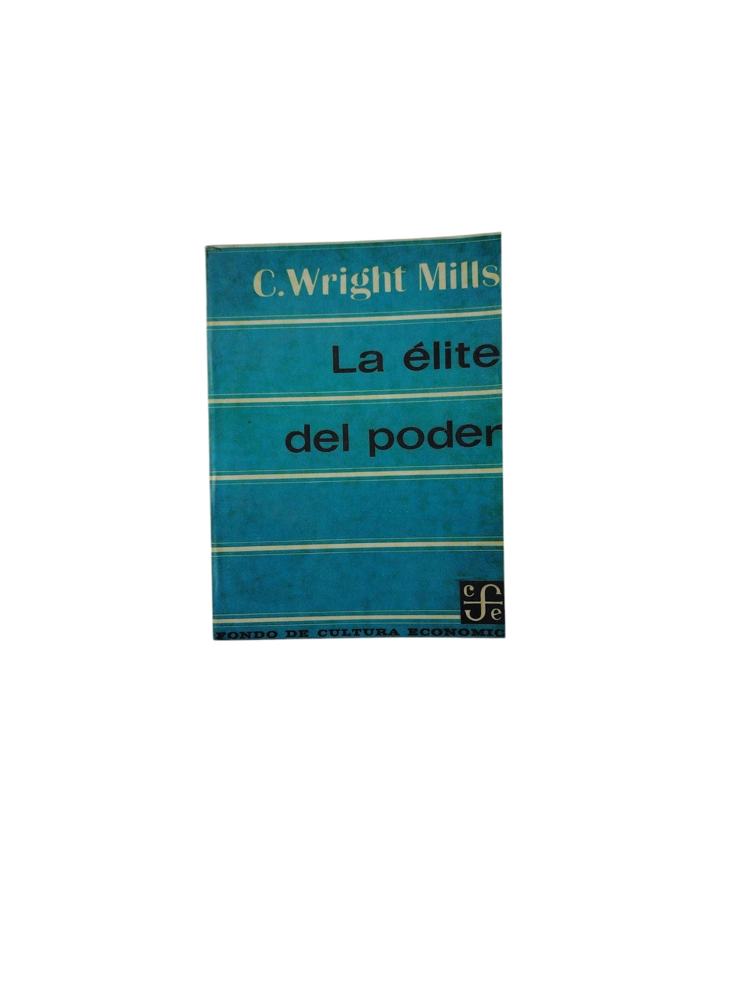 La élite del poder – libreriatroya.com