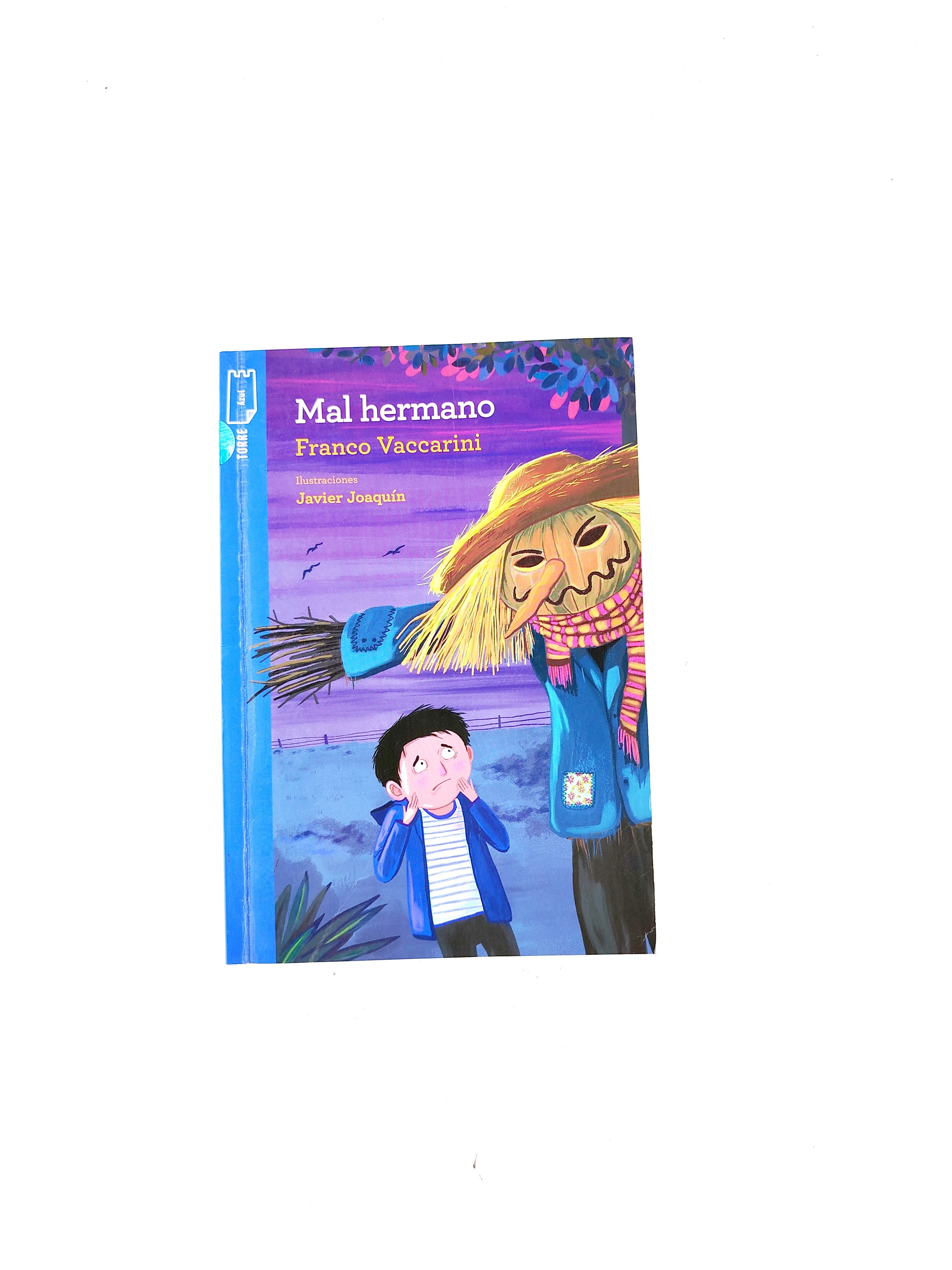 Mal hermano kit – libreriatroya.com
