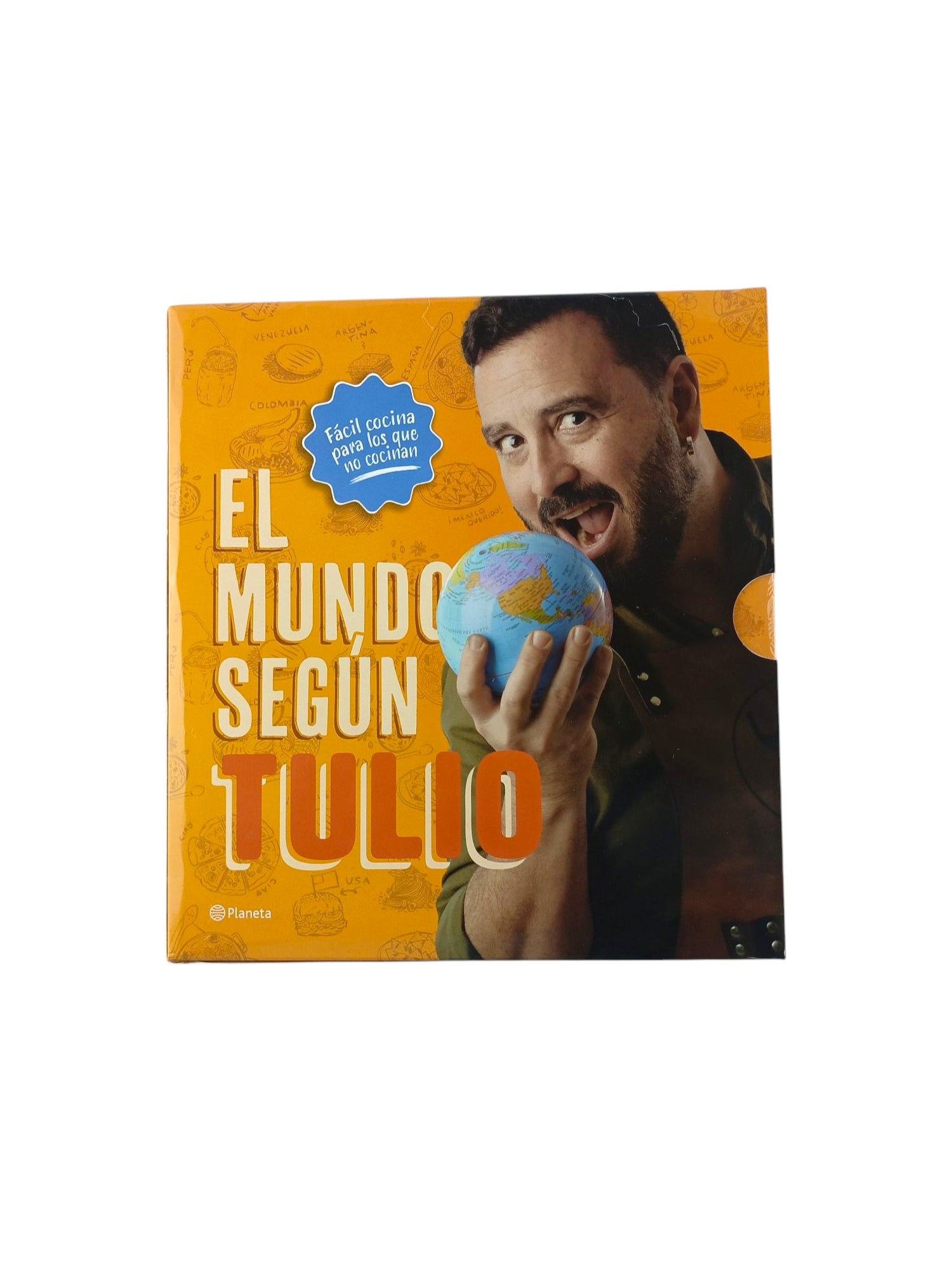 Pack Tulio Zuloaga – libreriatroya.com