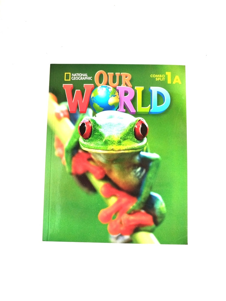 Our world 1A combo split – libreriatroya.com