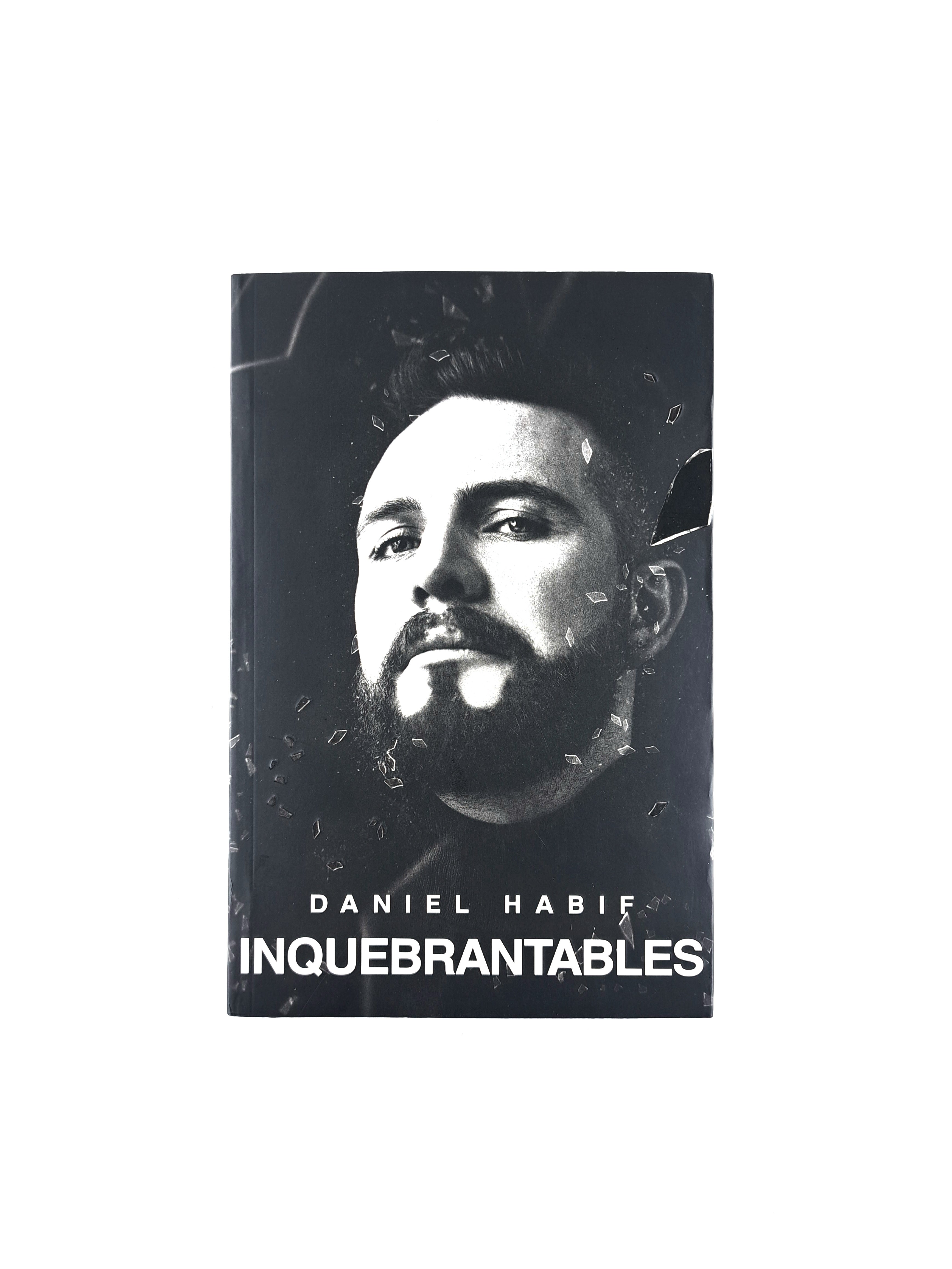 Inquebrantables – libreriatroya.com