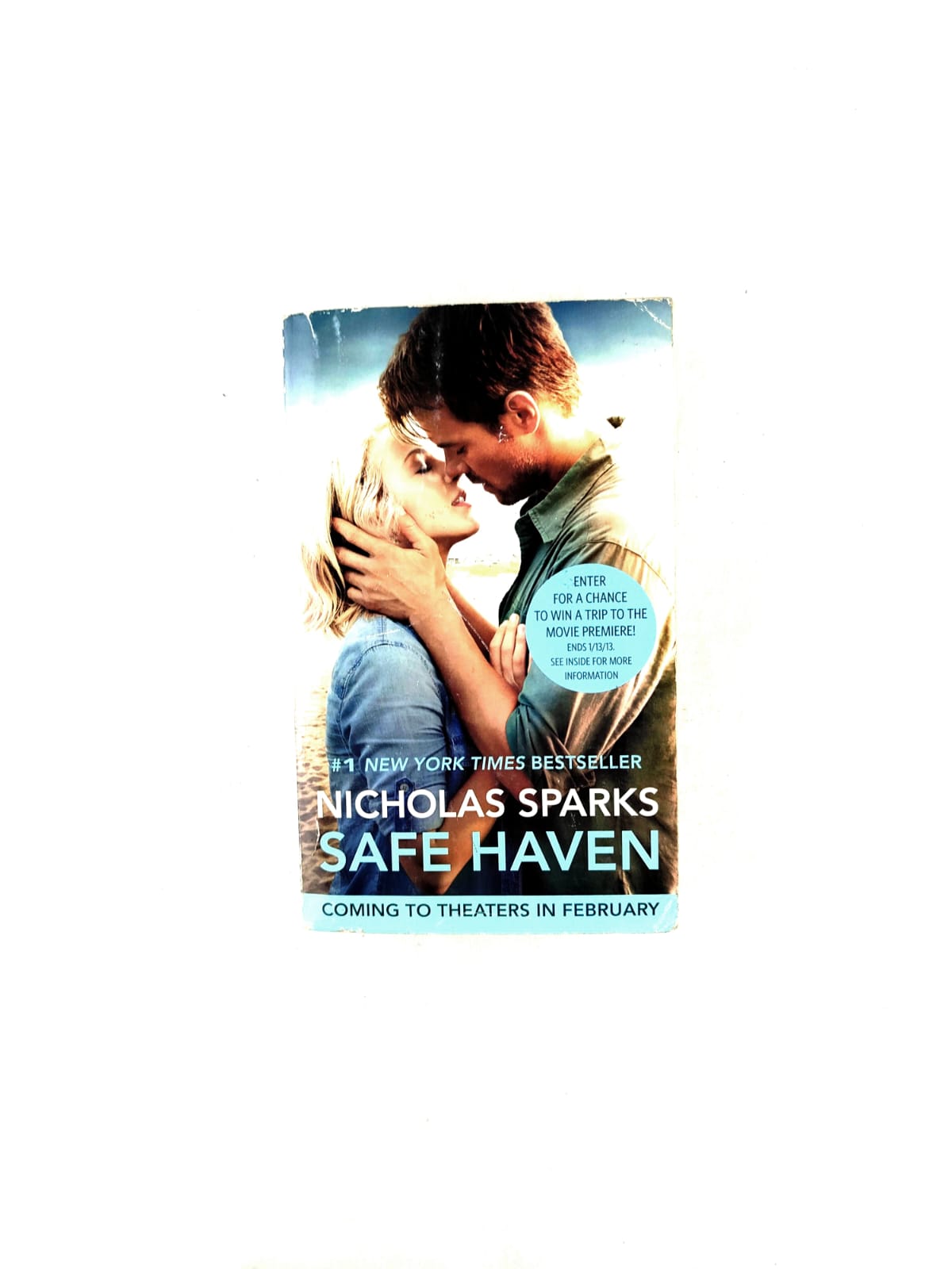 Safe heaven – libreriatroya.com