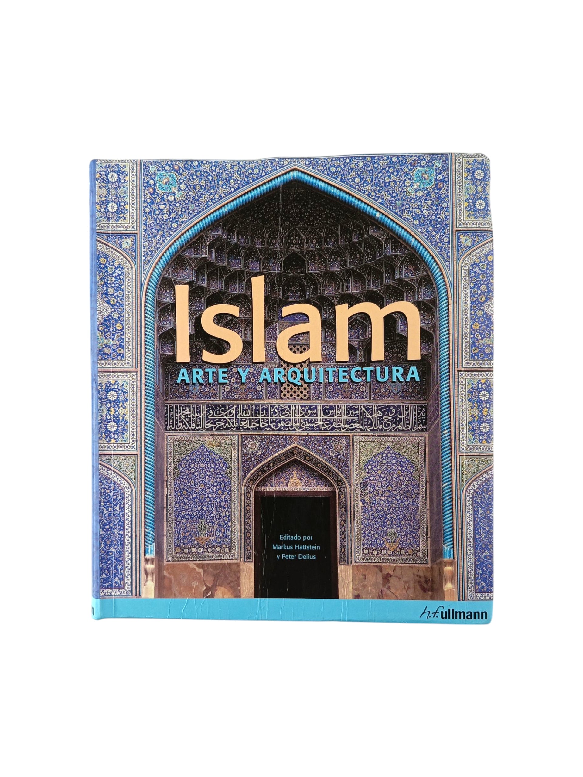 Islam - Arte y Arquitectura – libreriatroya.com