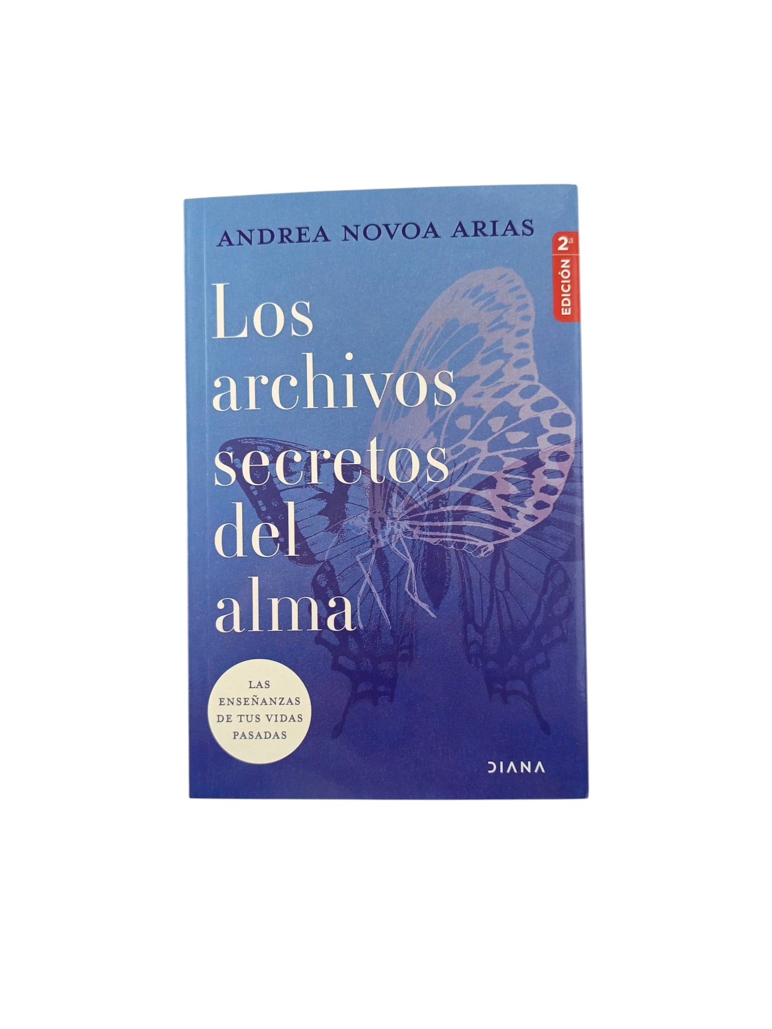 Los archivos secretos del alma – libreriatroya.com