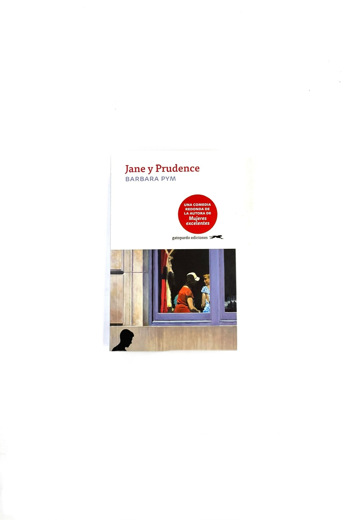 Jane y Prudence – libreriatroya.com