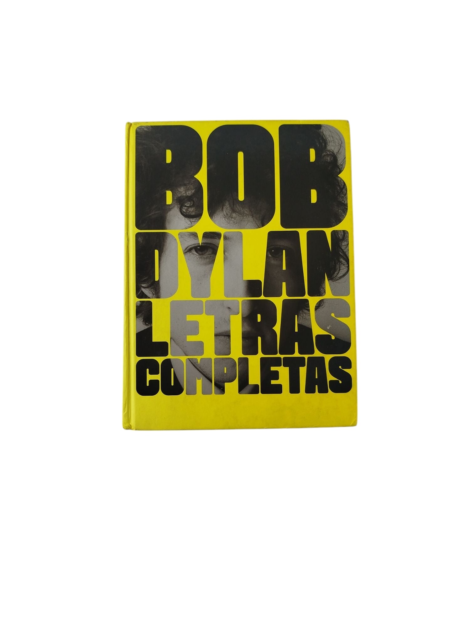 Bob Dylan Letras Completas – libreriatroya.com