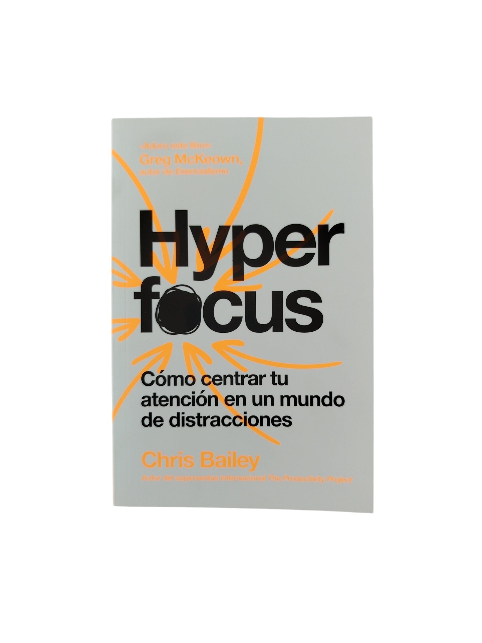 Hyper Focus – libreriatroya.com