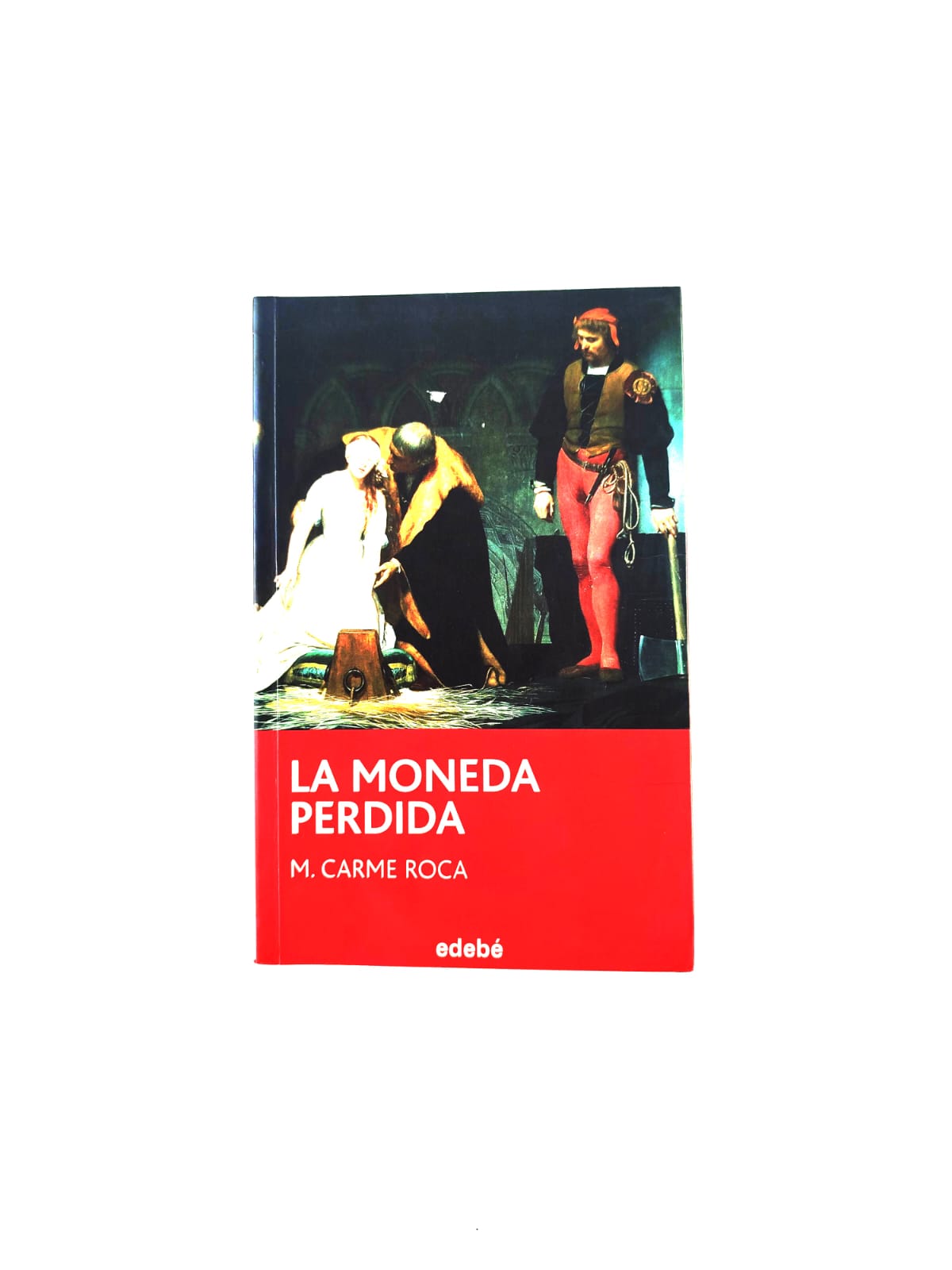 la moneda perdida – libreriatroya.com