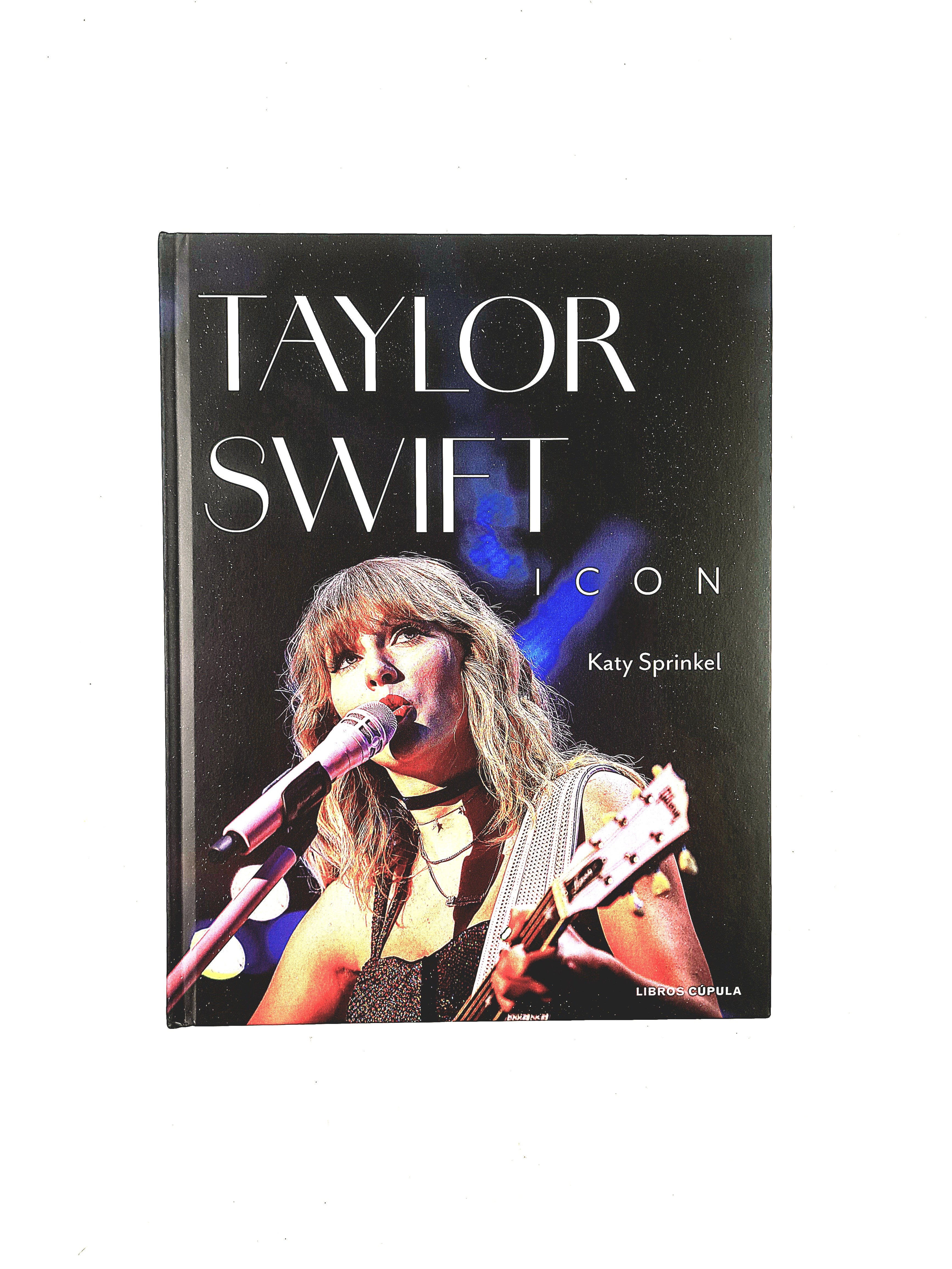 Taylor Swift Icon – libreriatroya.com