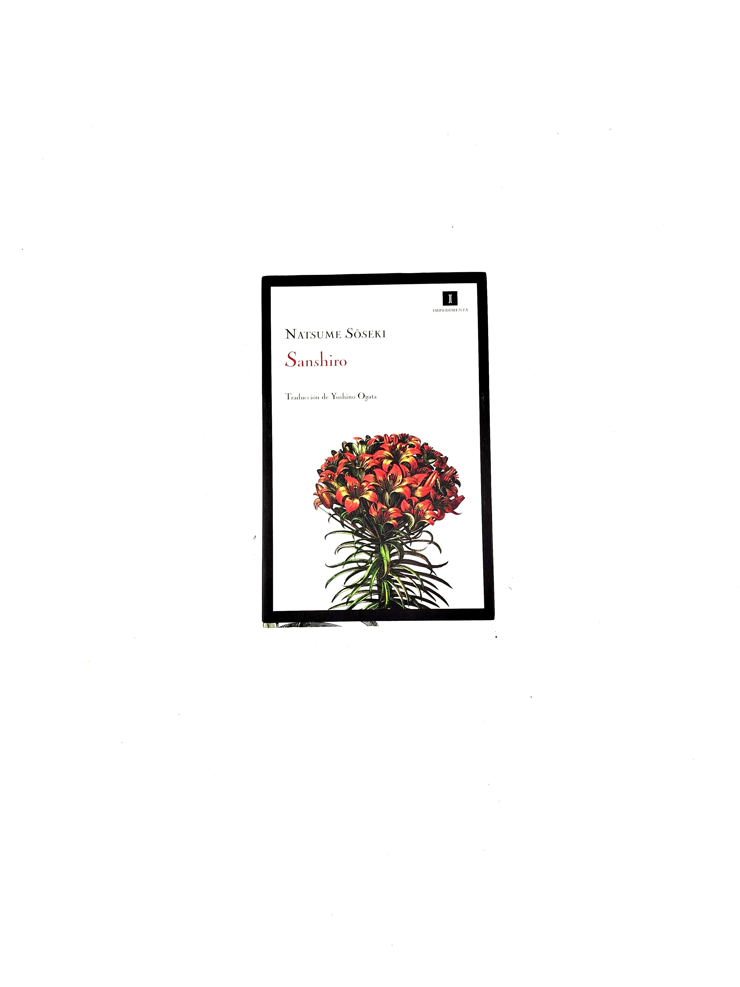 Sanshiro – libreriatroya.com