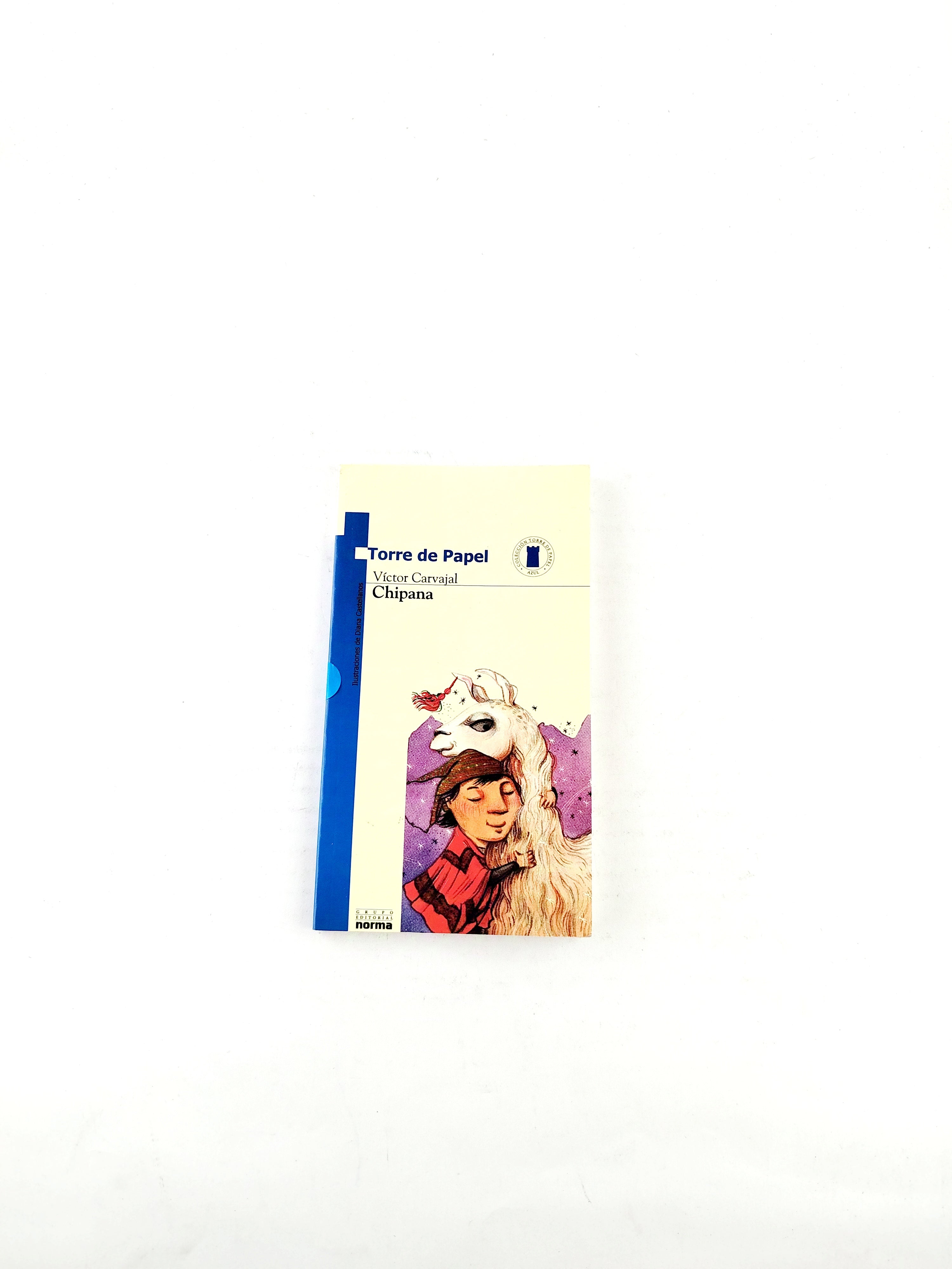 Chipana – libreriatroya.com