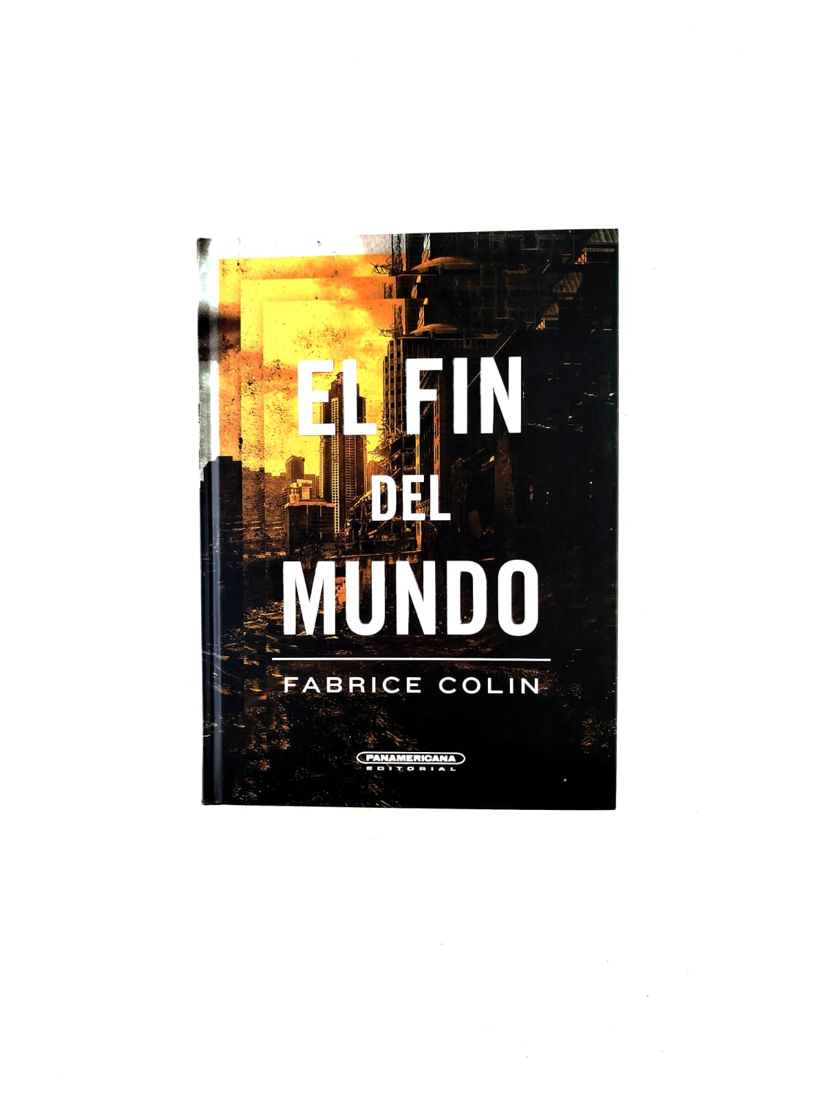 El fin del mundo – libreriatroya.com