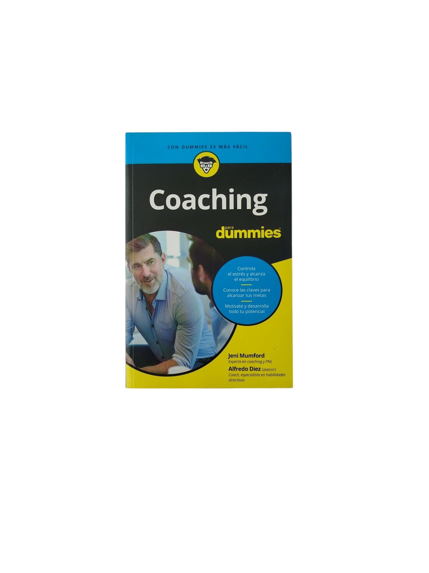 Coaching Para dummies – libreriatroya.com