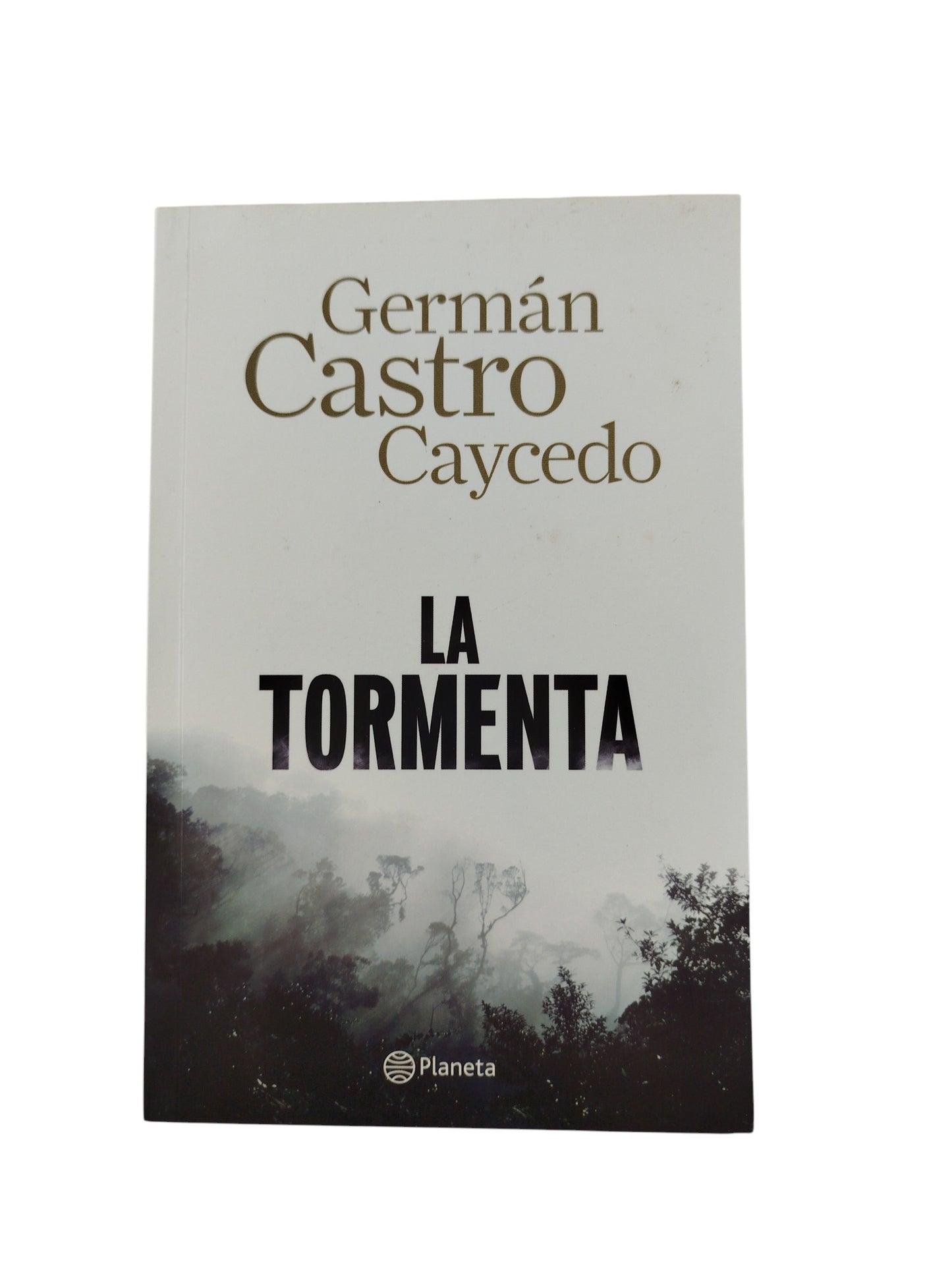 La tormenta – libreriatroya.com