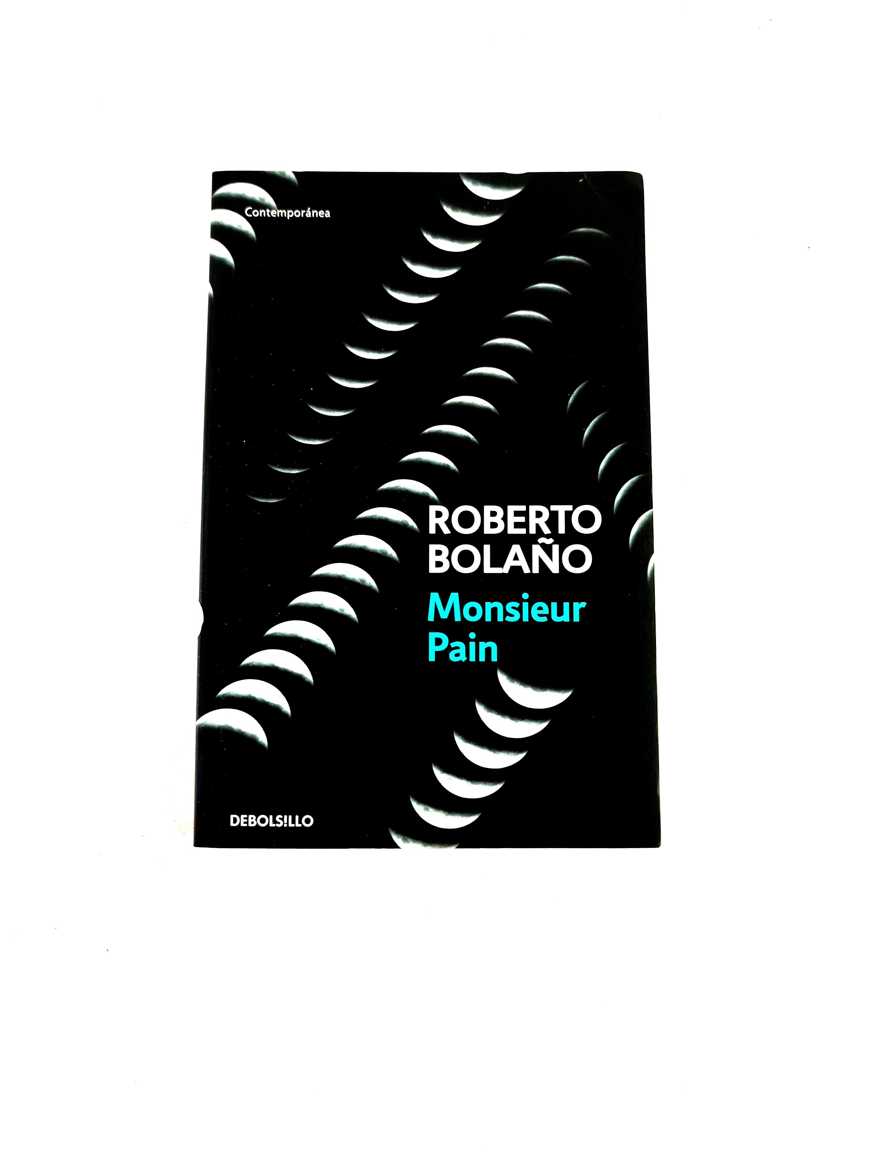 Monsieur Pain – libreriatroya.com