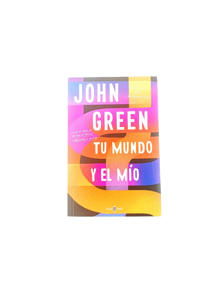 Tu mundo y el mio – libreriatroya.com