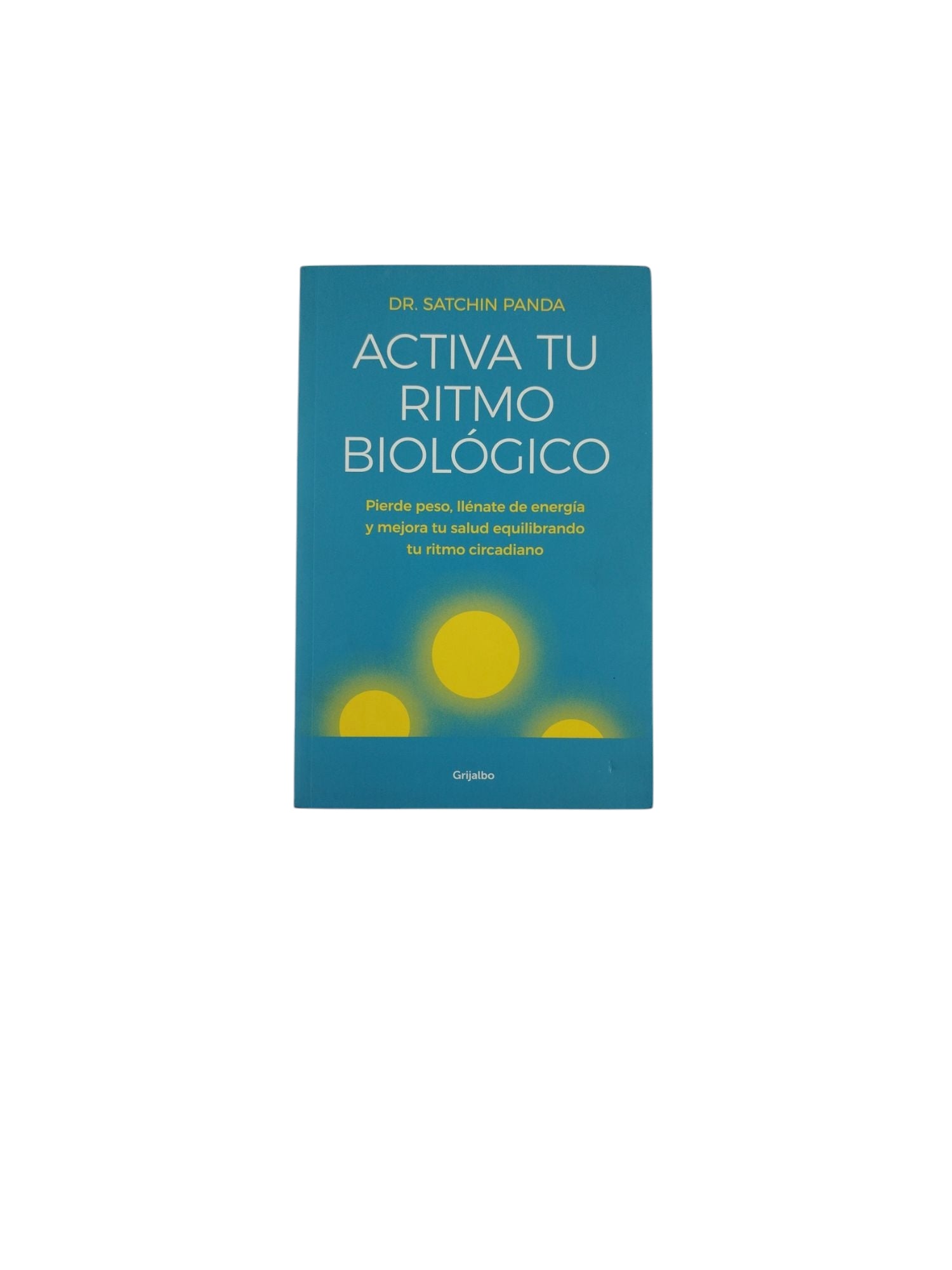 Activa tu ritmo Biológico – libreriatroya.com