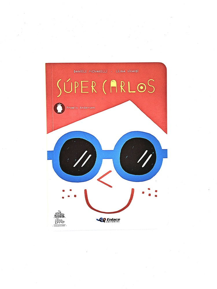 Súper Carlos – libreriatroya.com