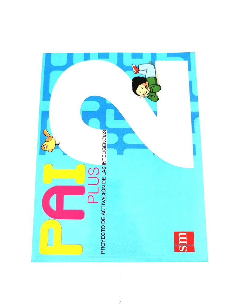 PAI plus 2 – libreriatroya.com