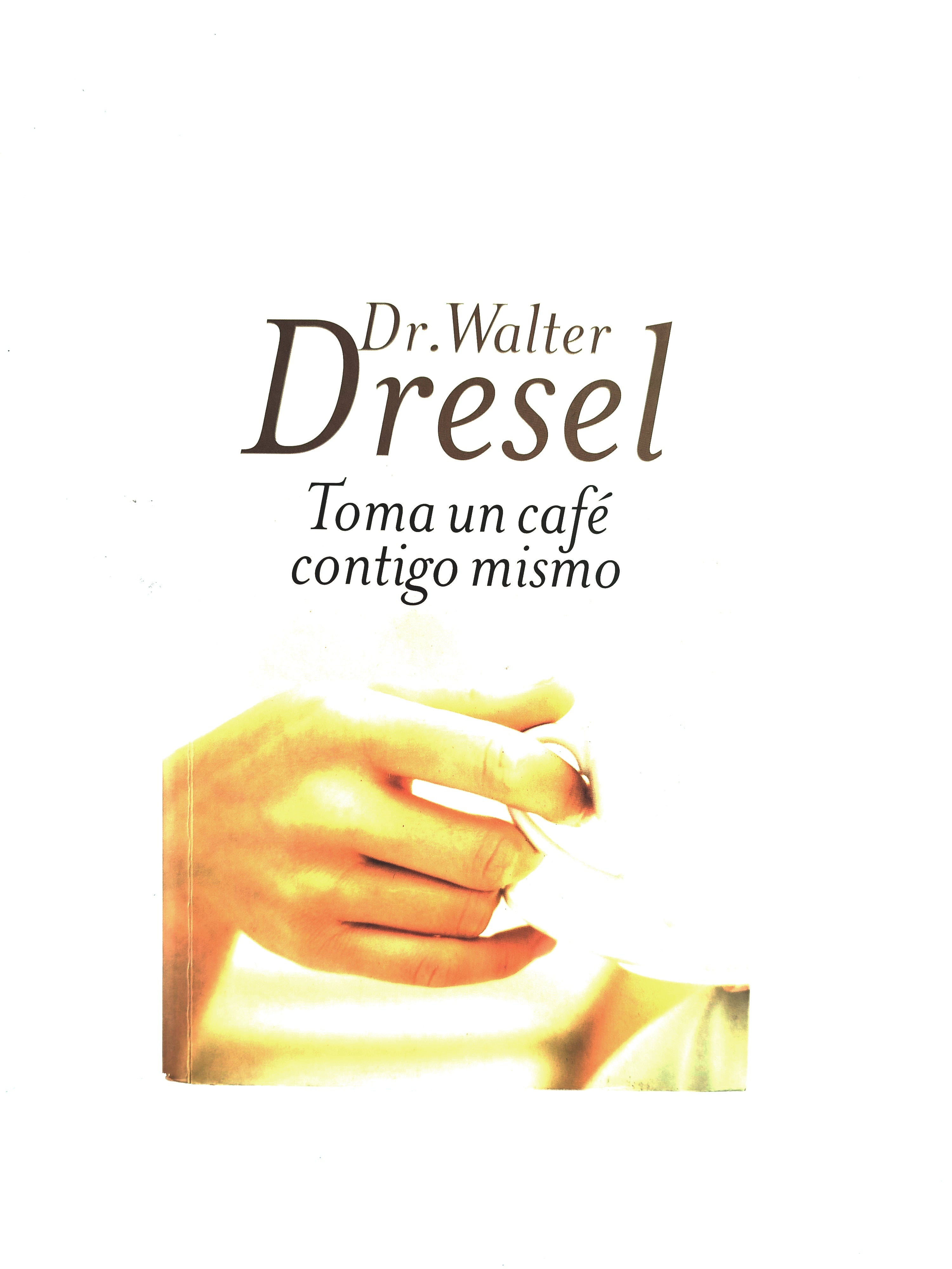 Toma un café contigo mismo – libreriatroya.com