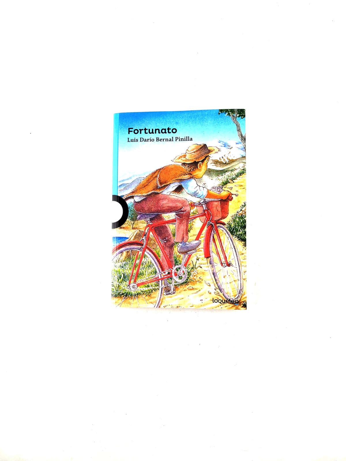 Fortunato – libreriatroya.com