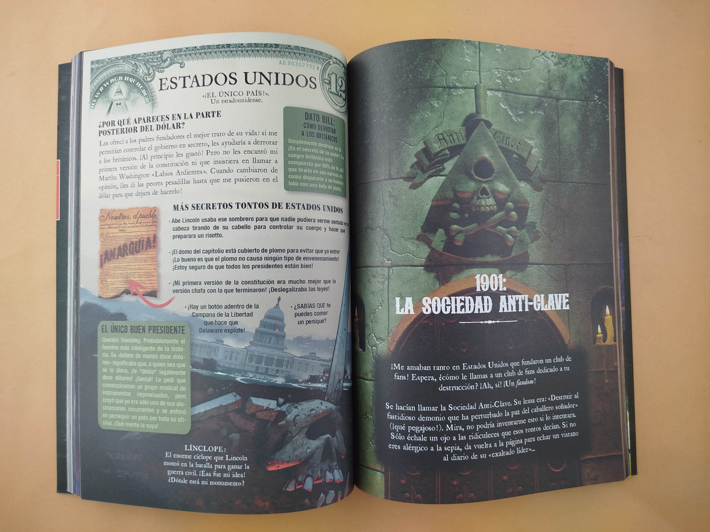 El libro de Bill – libreriatroya.com